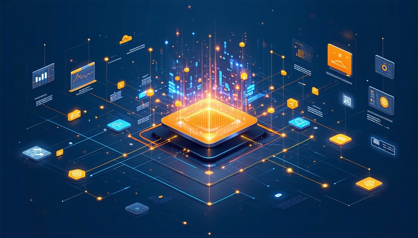 How ipushpull helps you deliver your data where it's needed